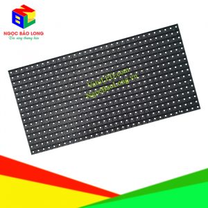 Module LED P10 3 màu SMD chính hãng LLR - Đèn LED Ngọc Bảo Long