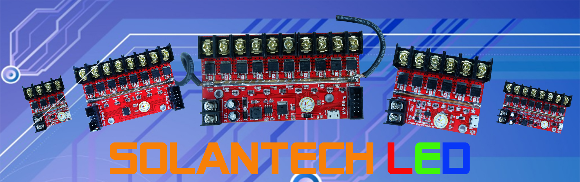 Download Phần mềm LED Vẫy Solantech và Video hướng dẫn sử dụng Phần mềm ...